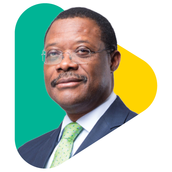 Speakers | The event speakers.